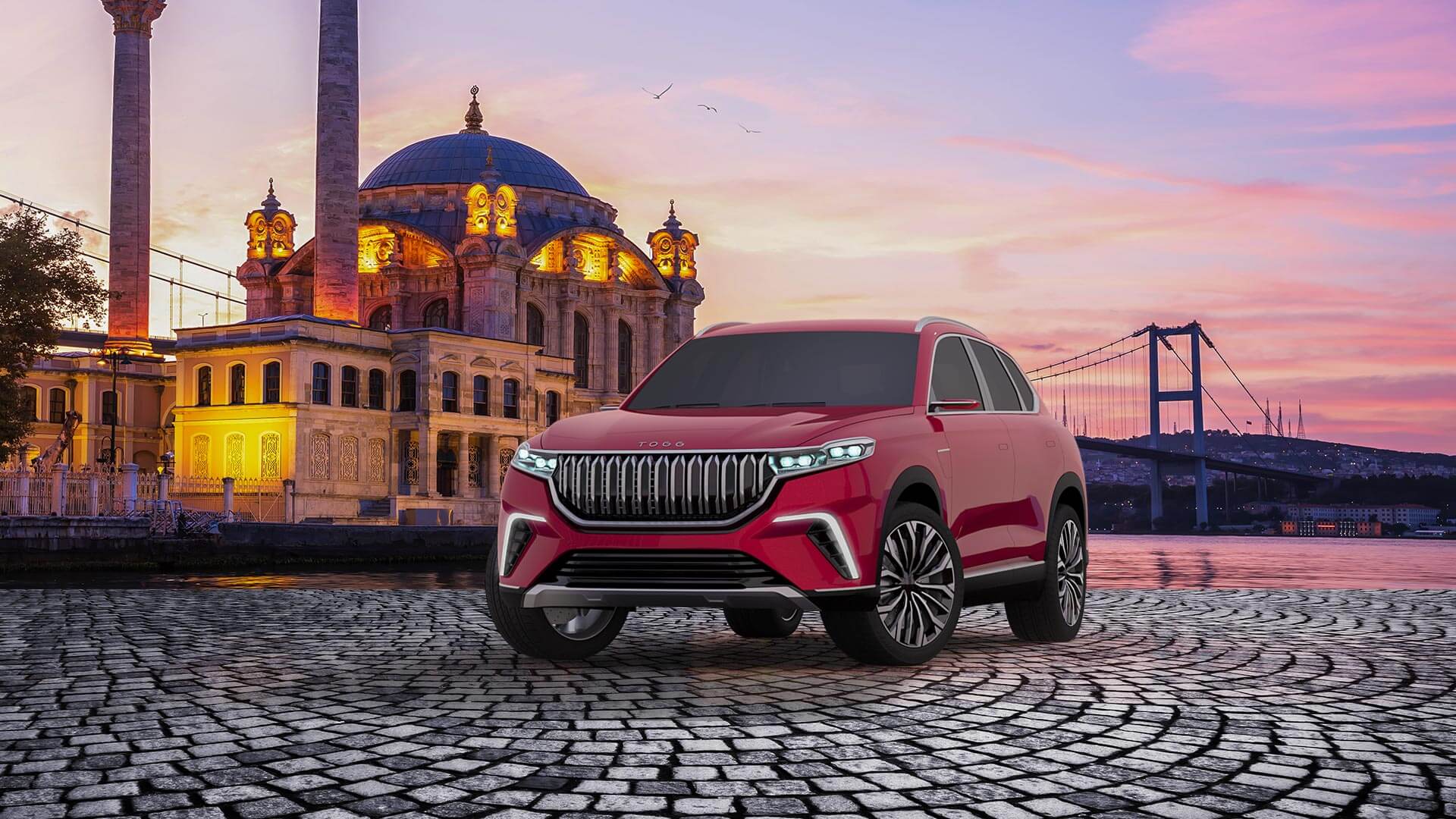 Yerli Otomobil'in Fiyatı Ne Olacak? - Togg Arabaları